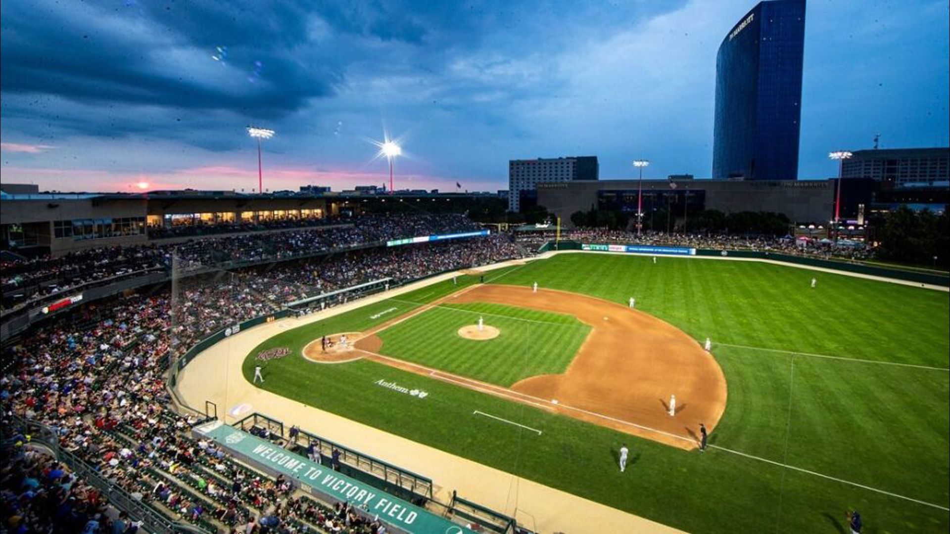 Local Sports | Indianapolis, Indiana | wthr.com
