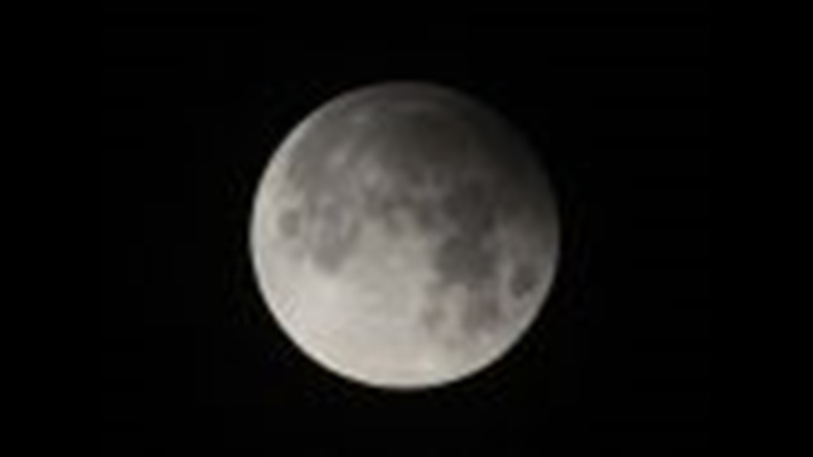 4th of July eclipse to kick off busy month for astronomy | 10tv.com