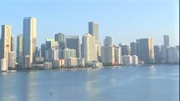 Back from planet Zambodia, Prince Mongo says he is serious about ...