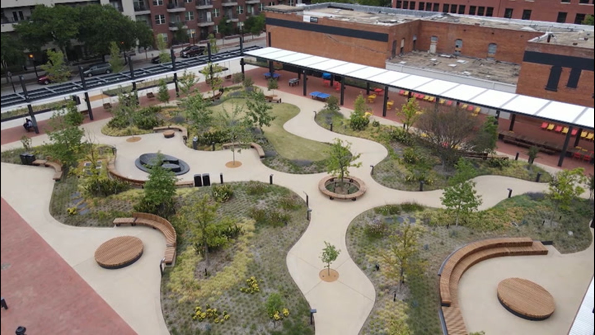 How smart parks can adapt to changing weather | wthr.com