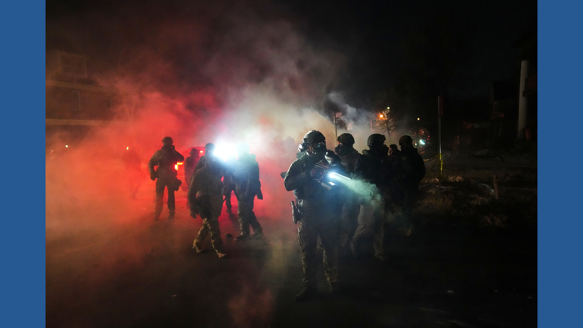 Federal agent shoots man in Minneapolis 1 week after Renee Good killed ...