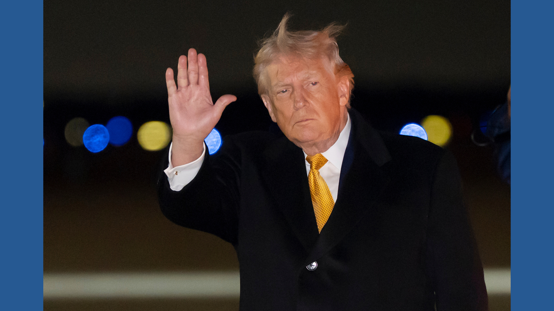 State of the Union address set for Feb. 24 | weareiowa.com