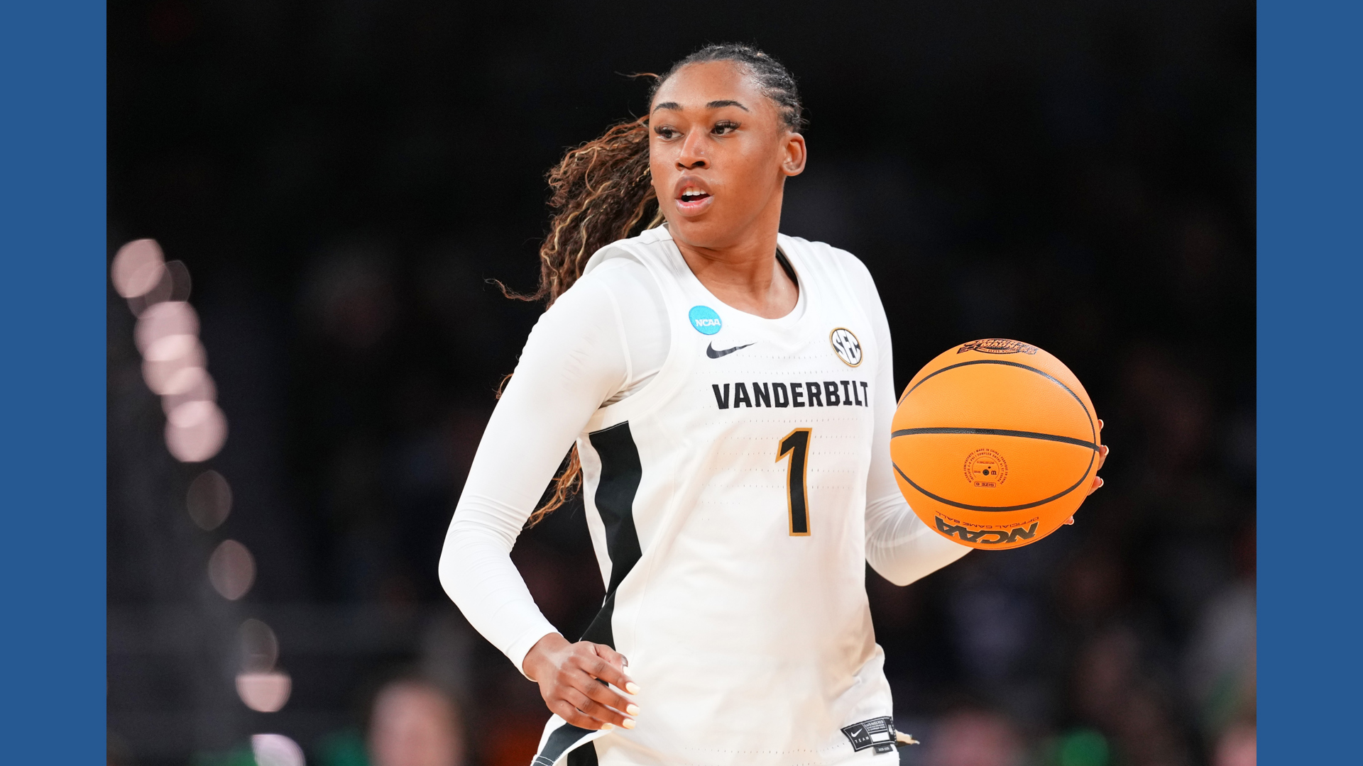 Hawkeyes are set to play Vanderbilt in a November women's basketball ...