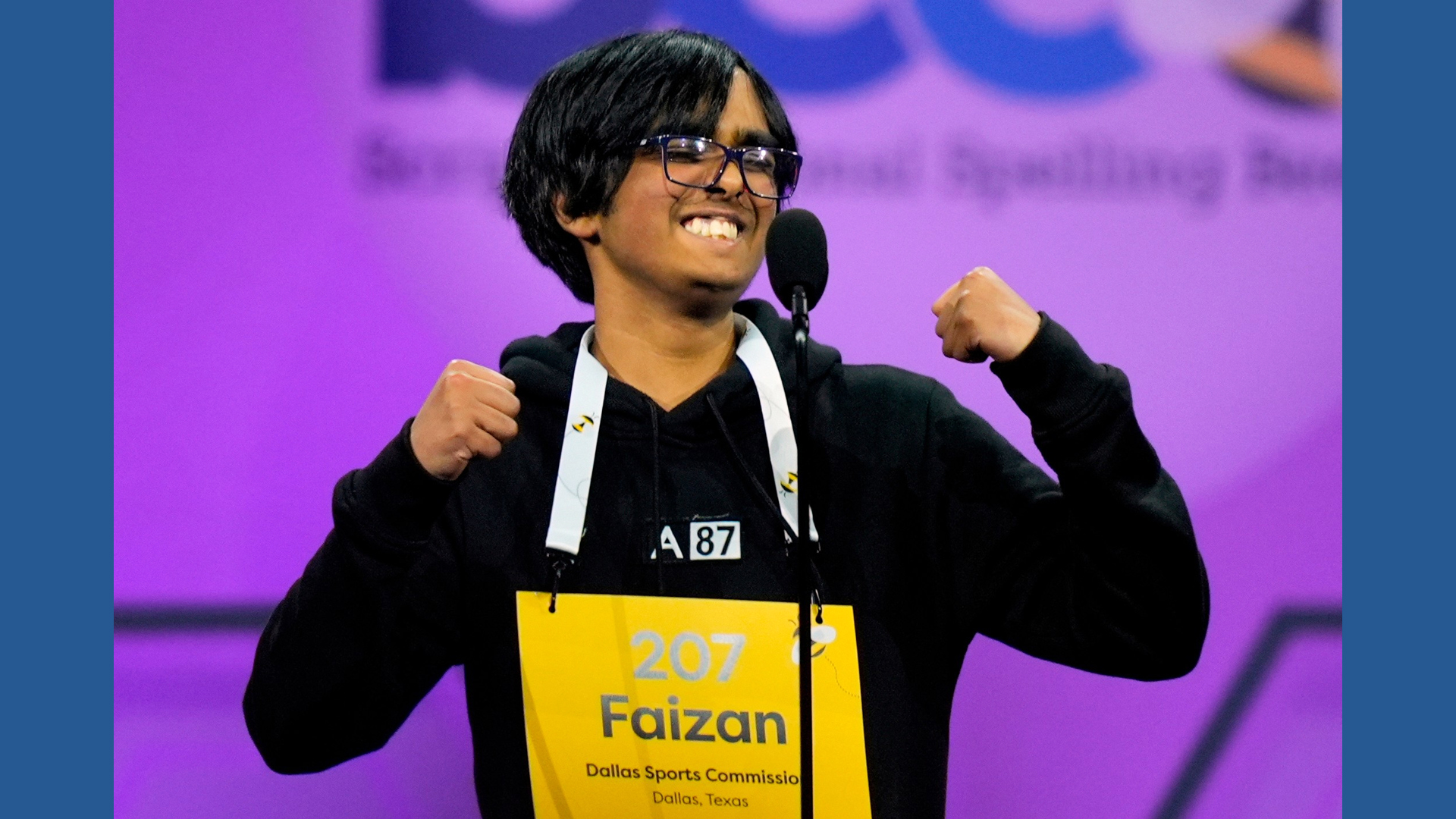 Scott Remer, the only full-time spelling bee coach, charges $180 an ...