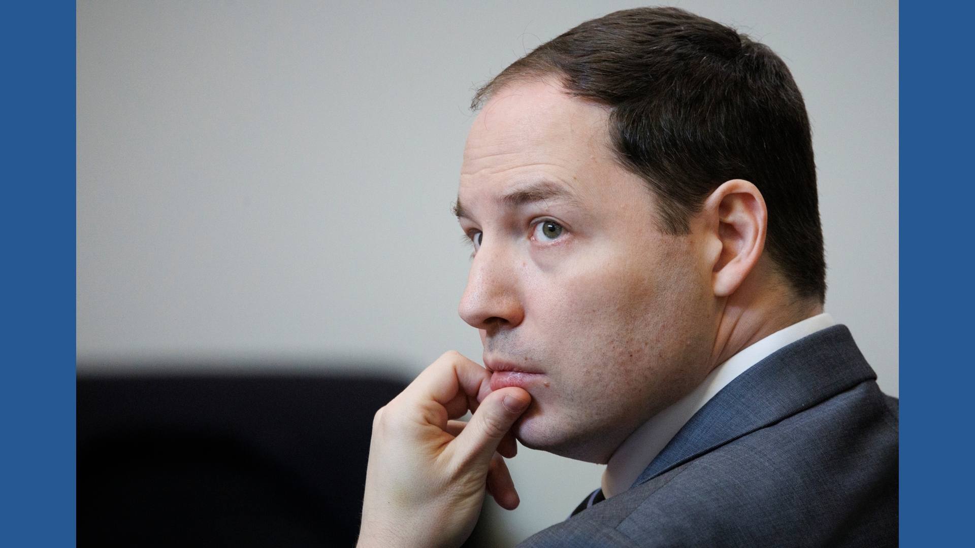 Virginia man in ‘au pair affair’ case convicted of murdering wife and ...