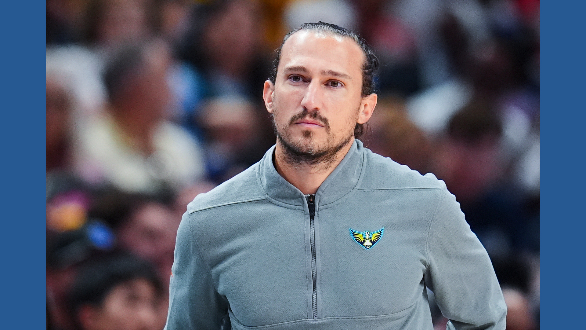 Dallas Wings fire coach Chris Koclanes after going 10-34 in Paige ...