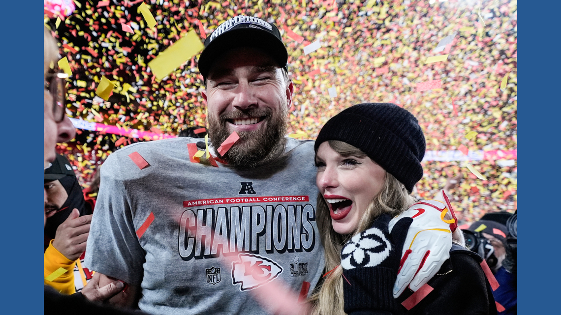 Decoding Taylor Swift’s 'The Life of a Showgirl': A guide to her references | fox61.com