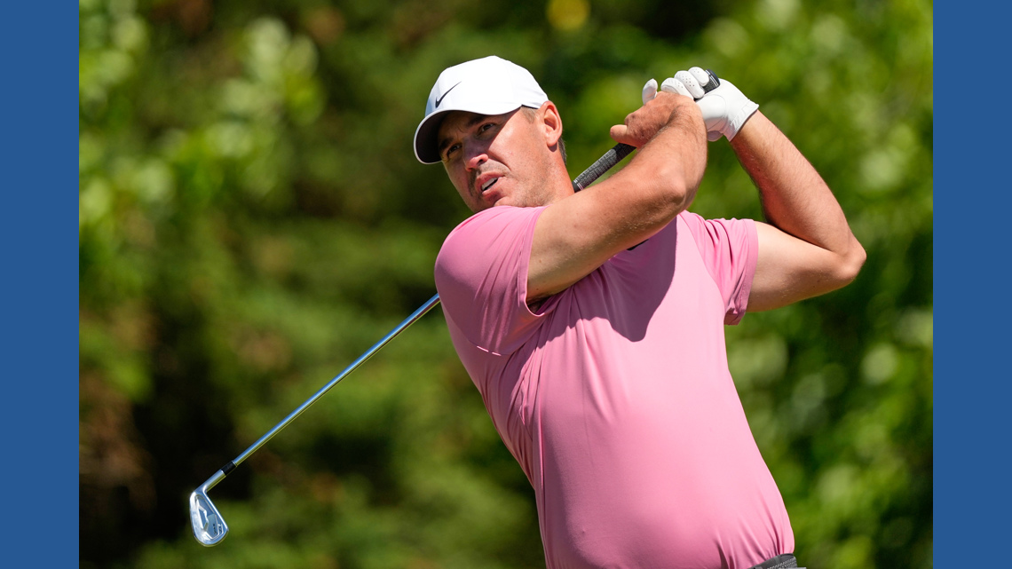 Seeking another win at Shinnecock, Koepka says he's good to go for US ...