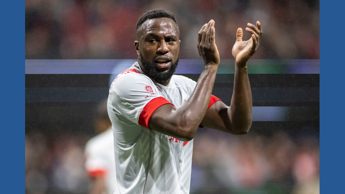 Ex-US men's soccer star Jozy Altidore joins Russell Westbrook in OKC ...