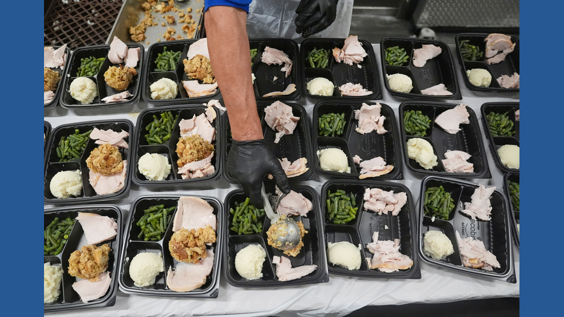 Judges order Trump administration to use emergency reserves for SNAP ...