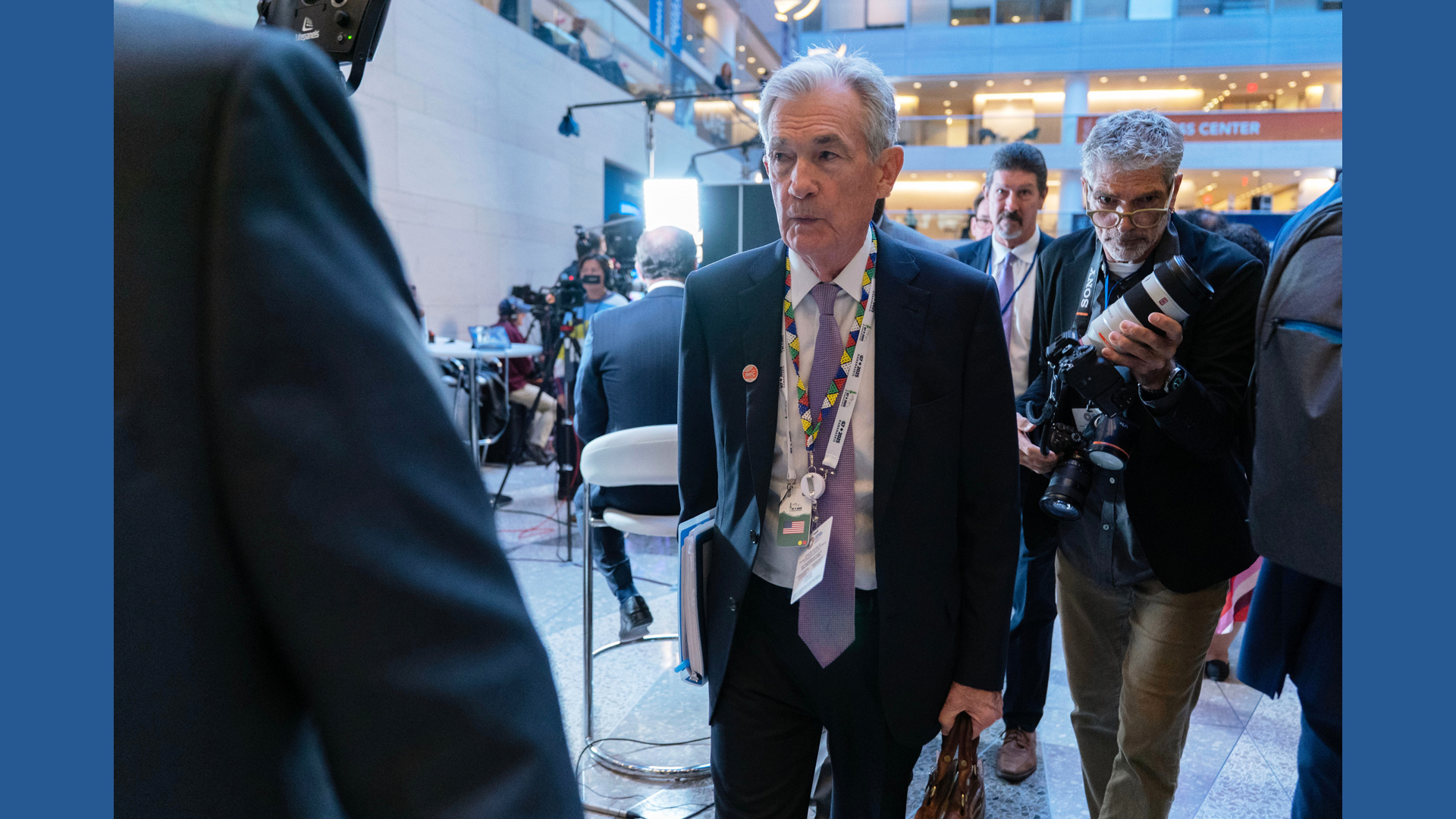 Federal Reserve likely to cut key rate Wednesday and may signal another ...