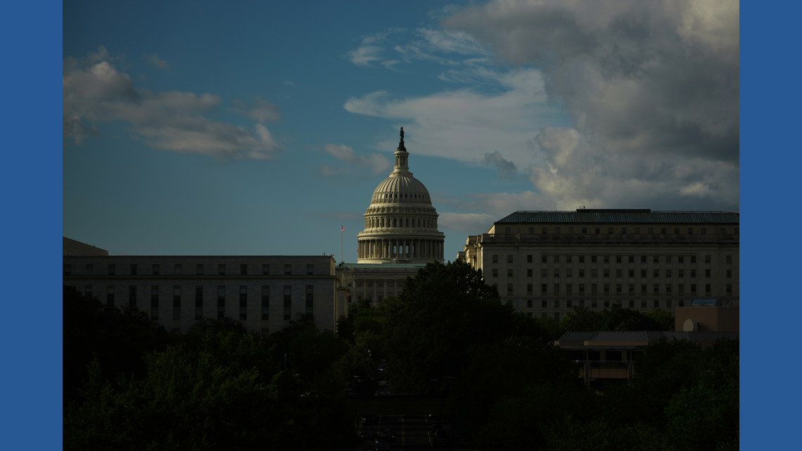 Senate approves sweeping housing reform bill with bipartisan support ...