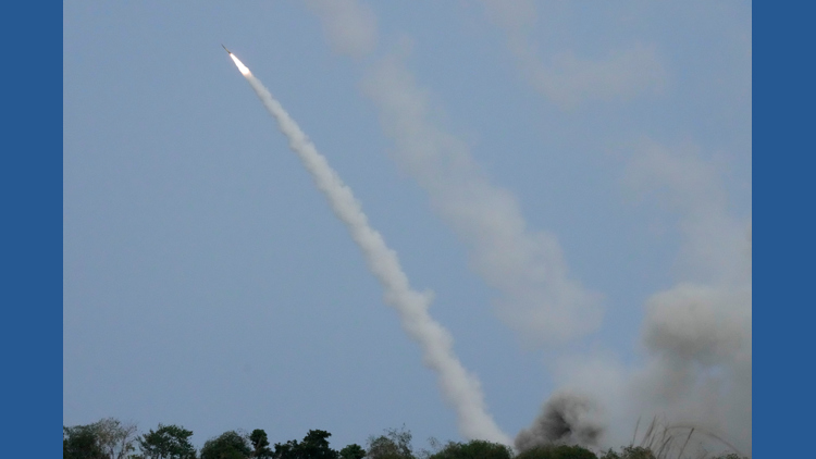 US plans to deploy more missile launchers to the Philippines despite ...