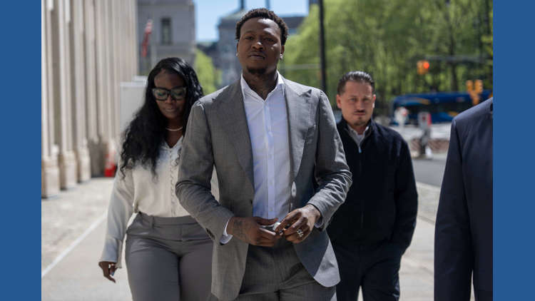 NBA player Terry Rozier hit with new bribery charges in sports gambling ...