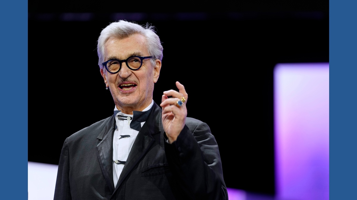 Wim Wenders pulls 1975 film over nude scene with then-13-year-old ...