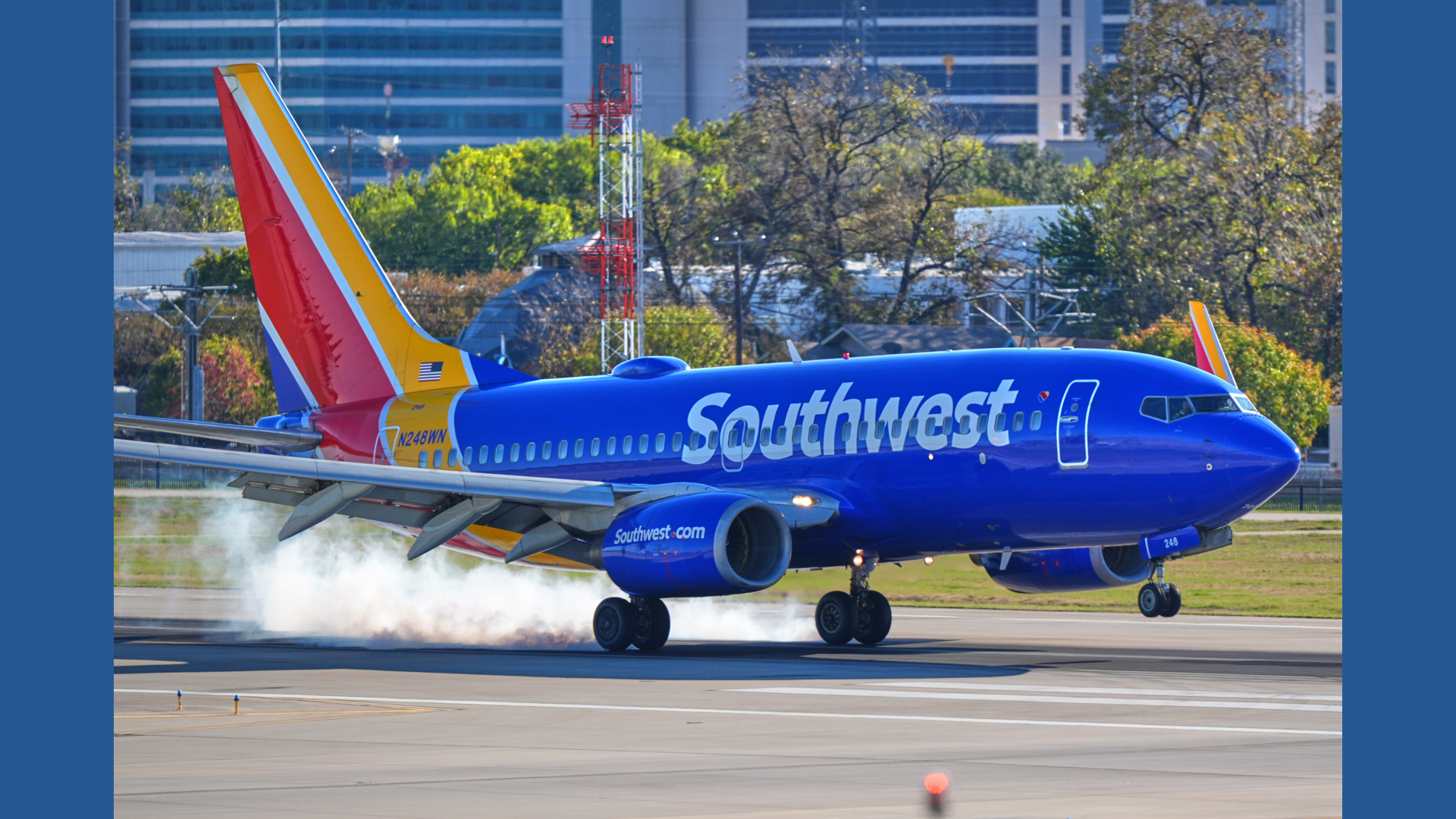 Southwest Airlines moves to assigned seating: Here's a look at what ...