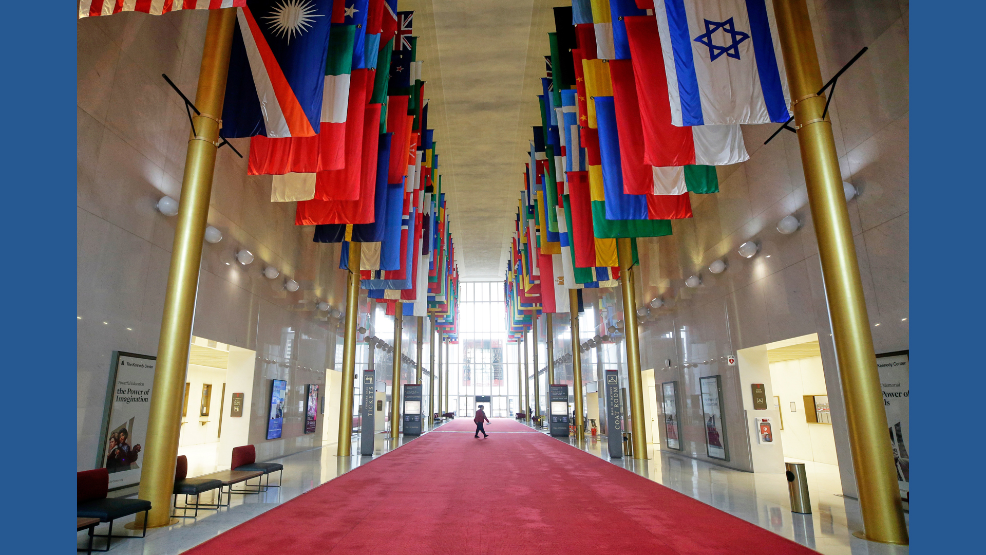 US suspending immigrant visa processing from 75 countries on Jan. 21 ...