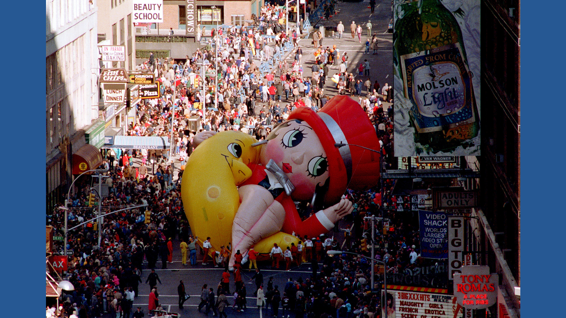 Original version of Betty Boop now in public domain | weareiowa.com