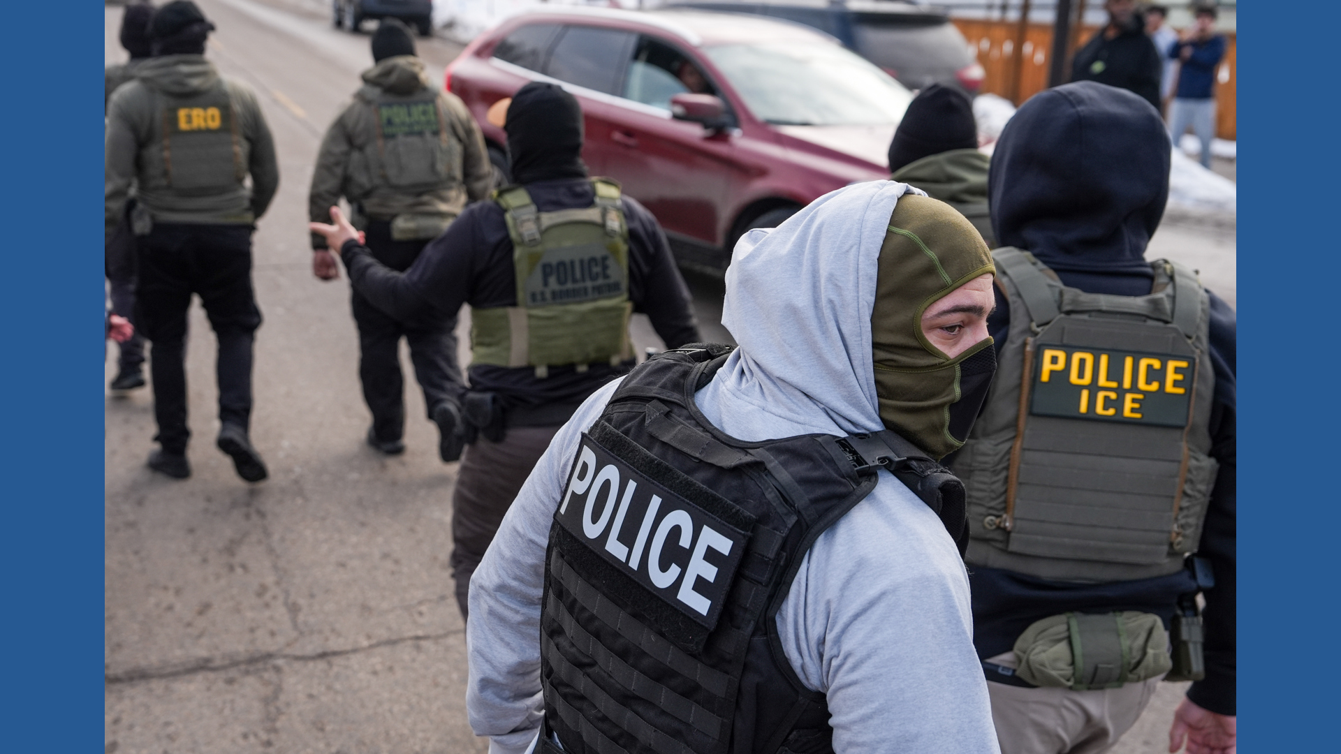 Lawmakers have just days to decide on funding solution for DHS ...