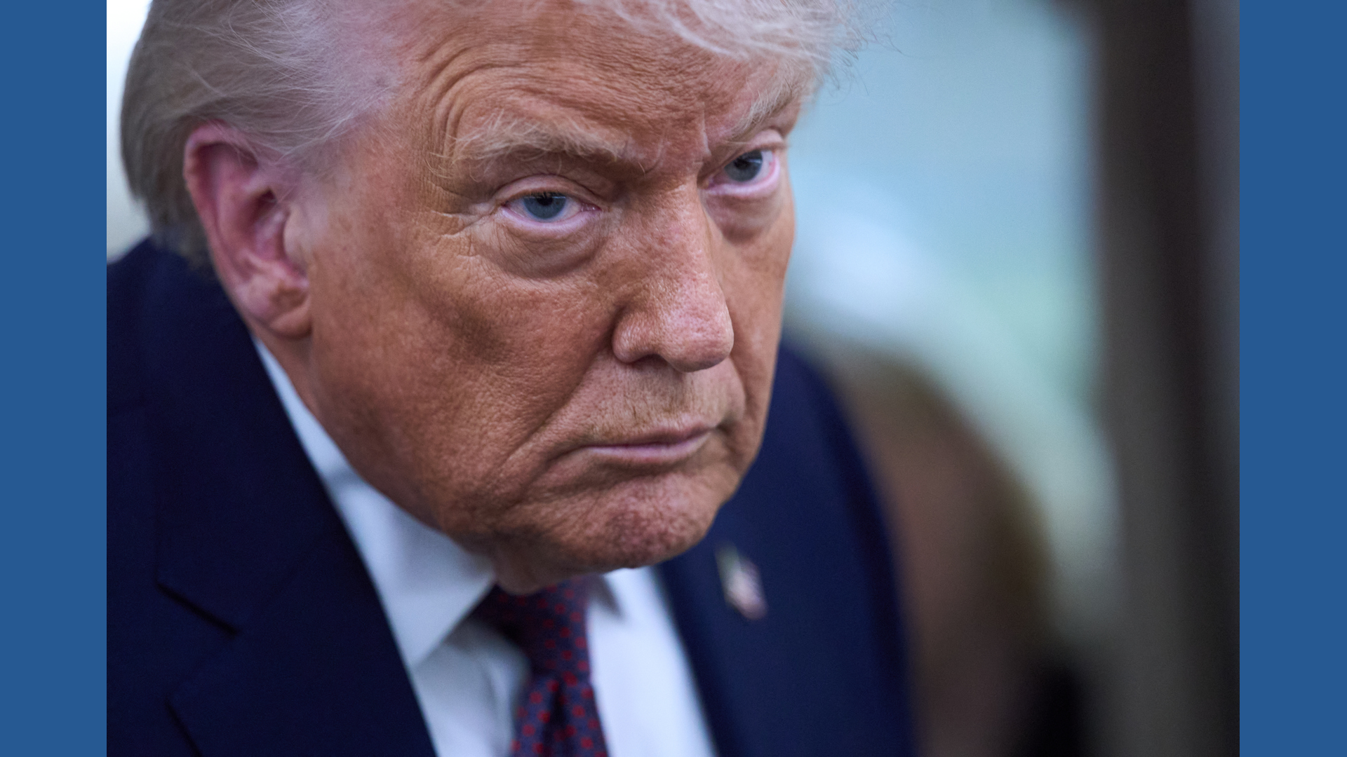 President Trump set to deliver speech on energy, the economy in Iowa ...