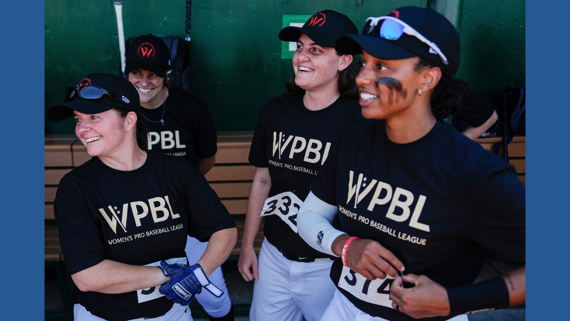 Women's Pro Baseball League selects New York, Boston, LA, and San ...