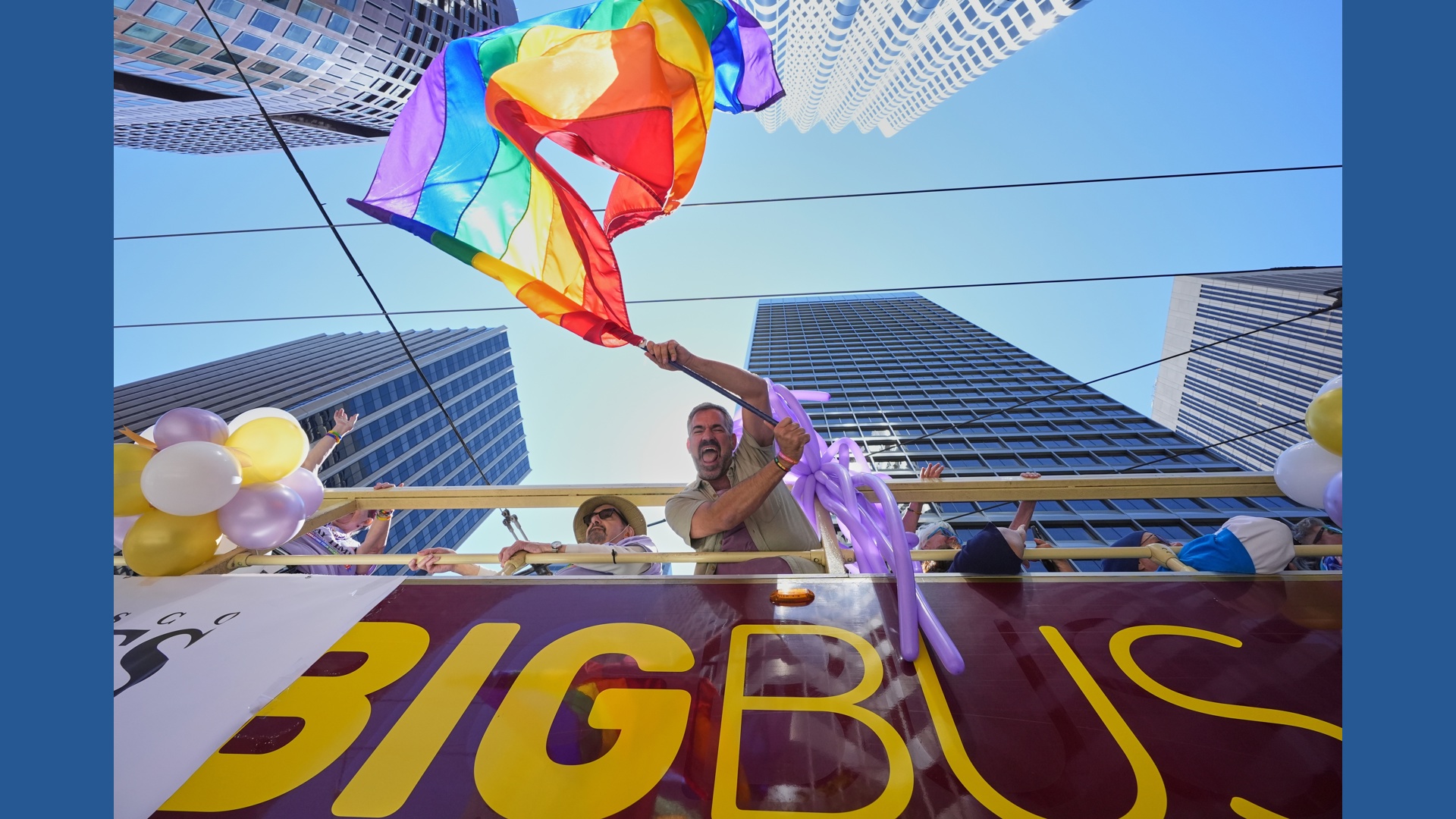 Pride Month 2026: Events happening around central Ohio | 10tv.com