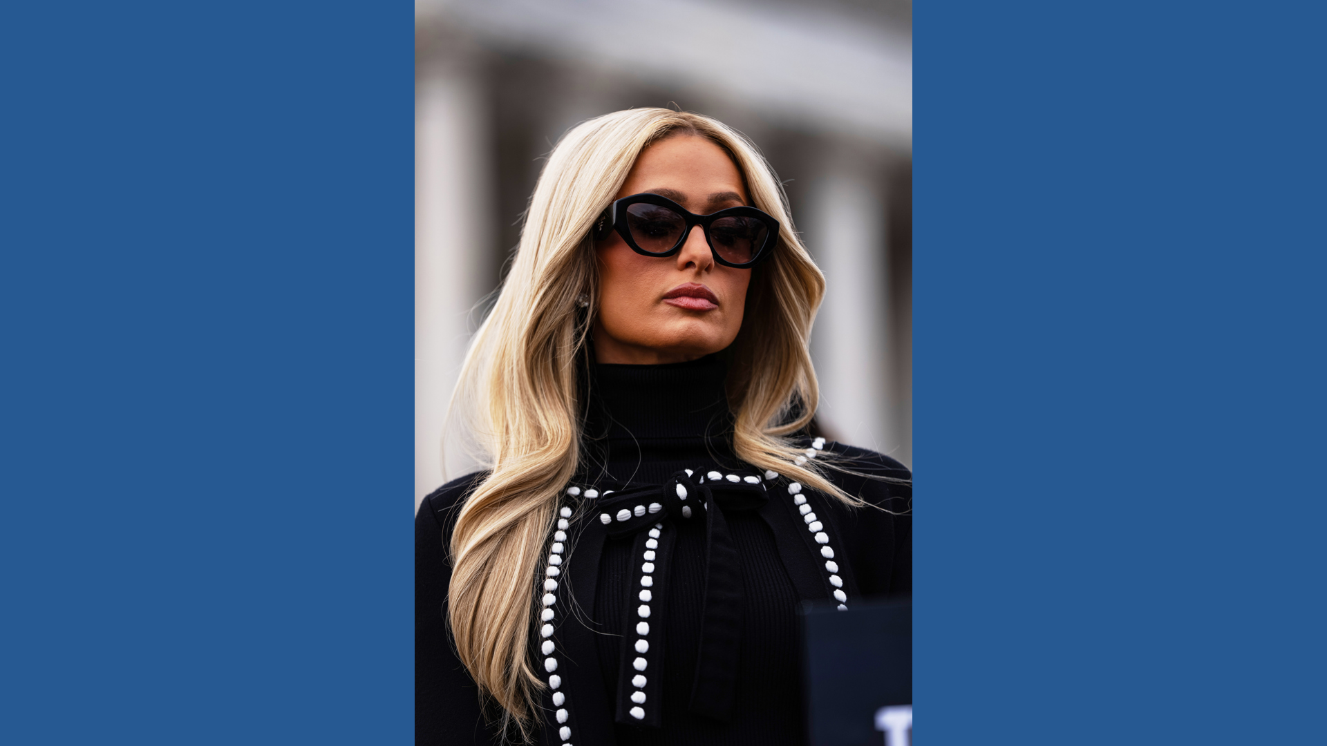 Paris Hilton launches recovery fund for women business owners after ...