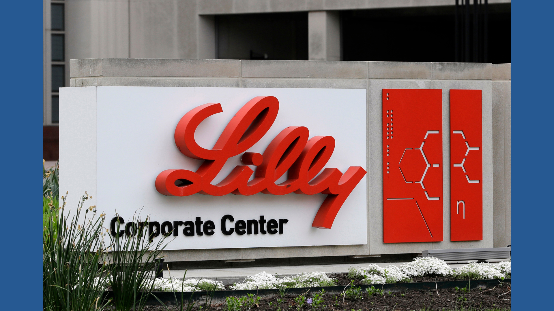 Obesity, diabetes treatments fuel Eli Lilly growth and spark bidding ...