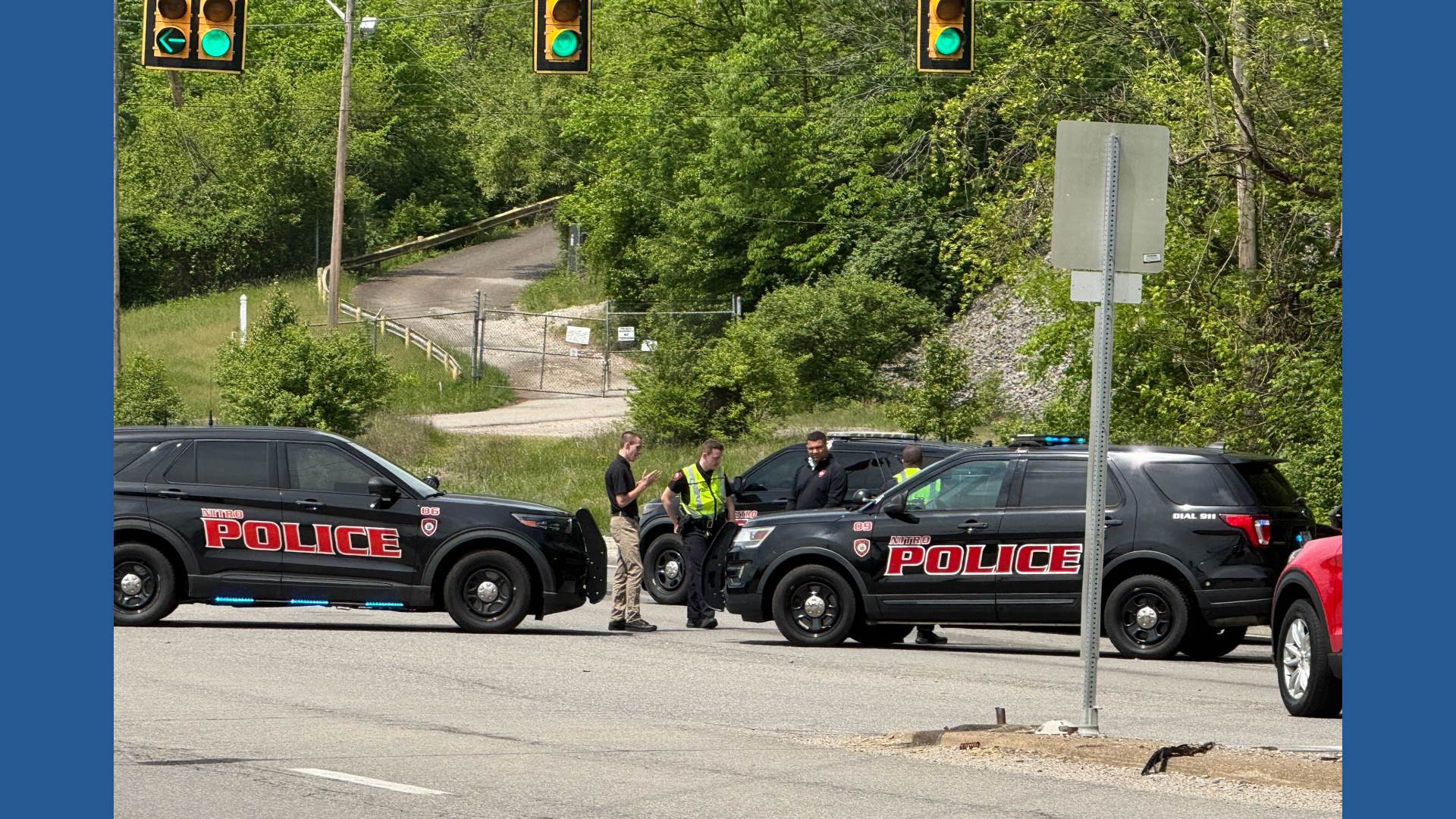 Chemical leak at a West Virginia plant kills 2 people and sends 19 more ...