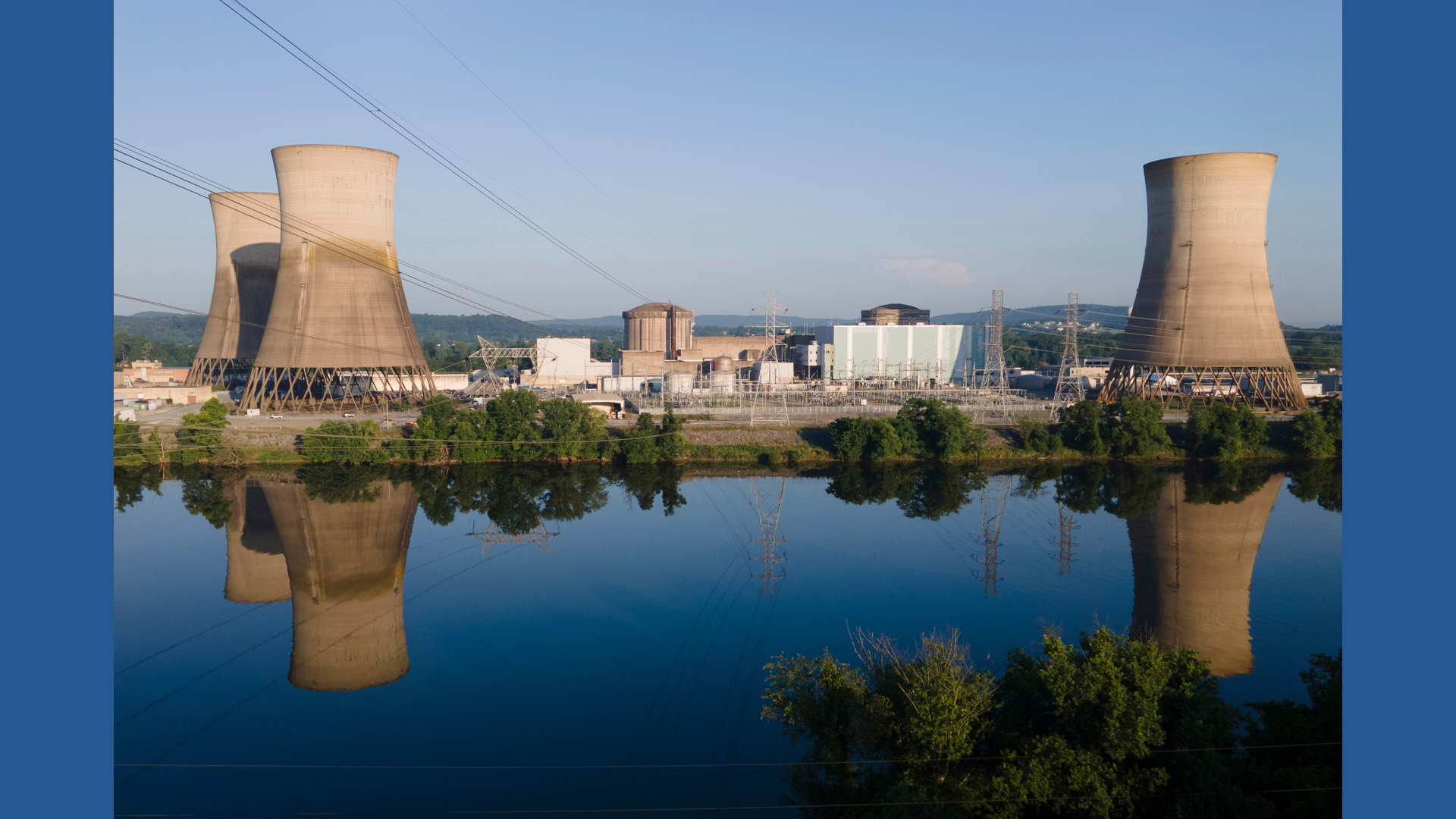 Gov. Reynolds establishes Iowa Nuclear Energy Task Force | weareiowa.com