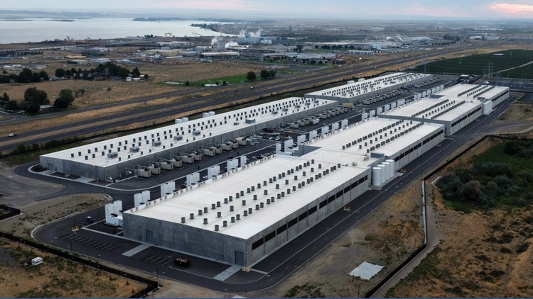40 mayors worldwide endorse a pact to shape data center development ...
