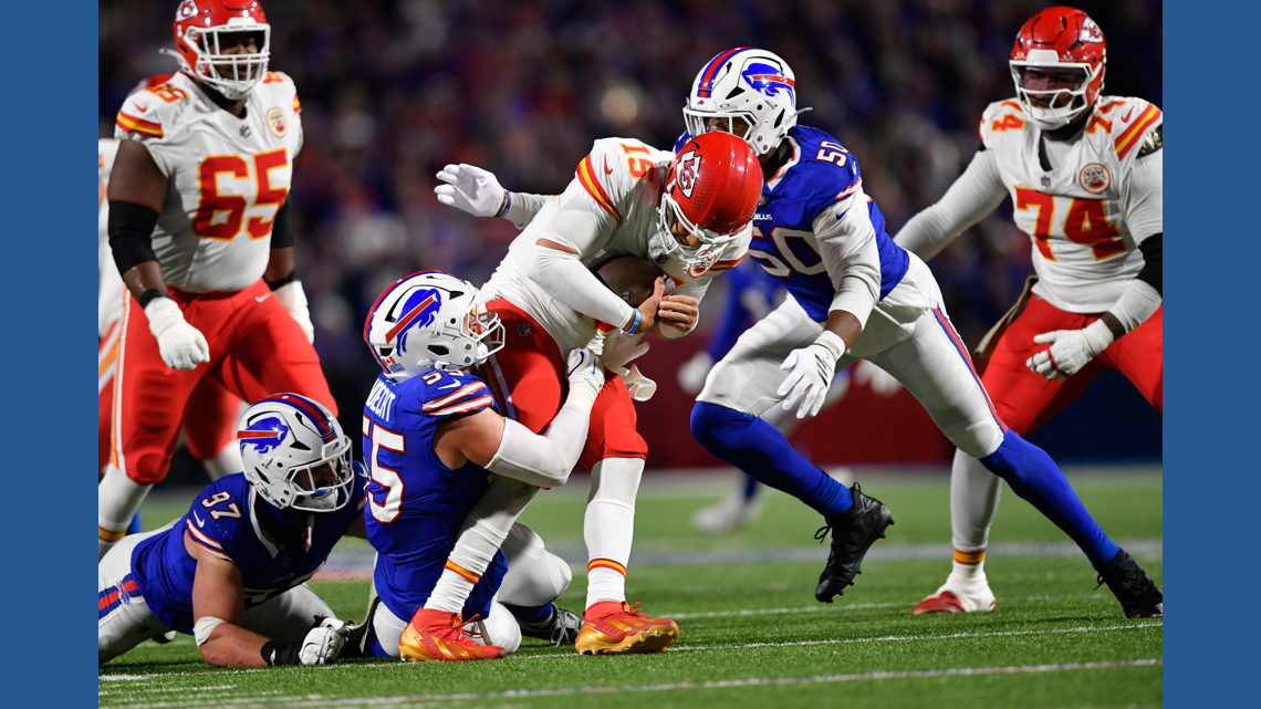 NFL midseason trends: Why scoring is up, offenses are bigger, and ...