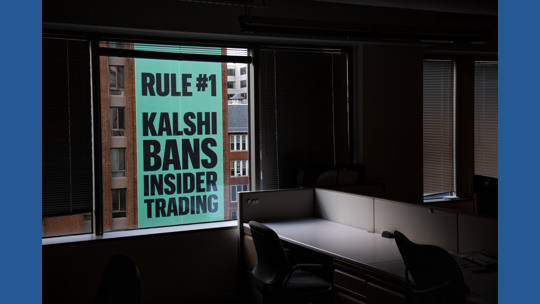 Judge bars Arizona from regulating prediction market operators and ...