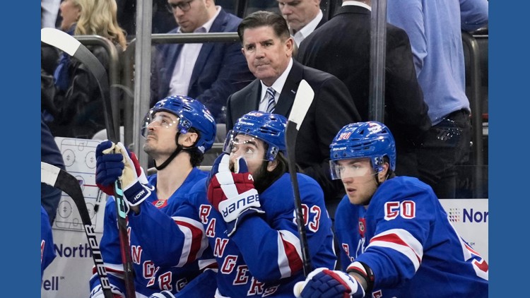 Kings' hiring of Peter Laviolette signals a shift toward more ...