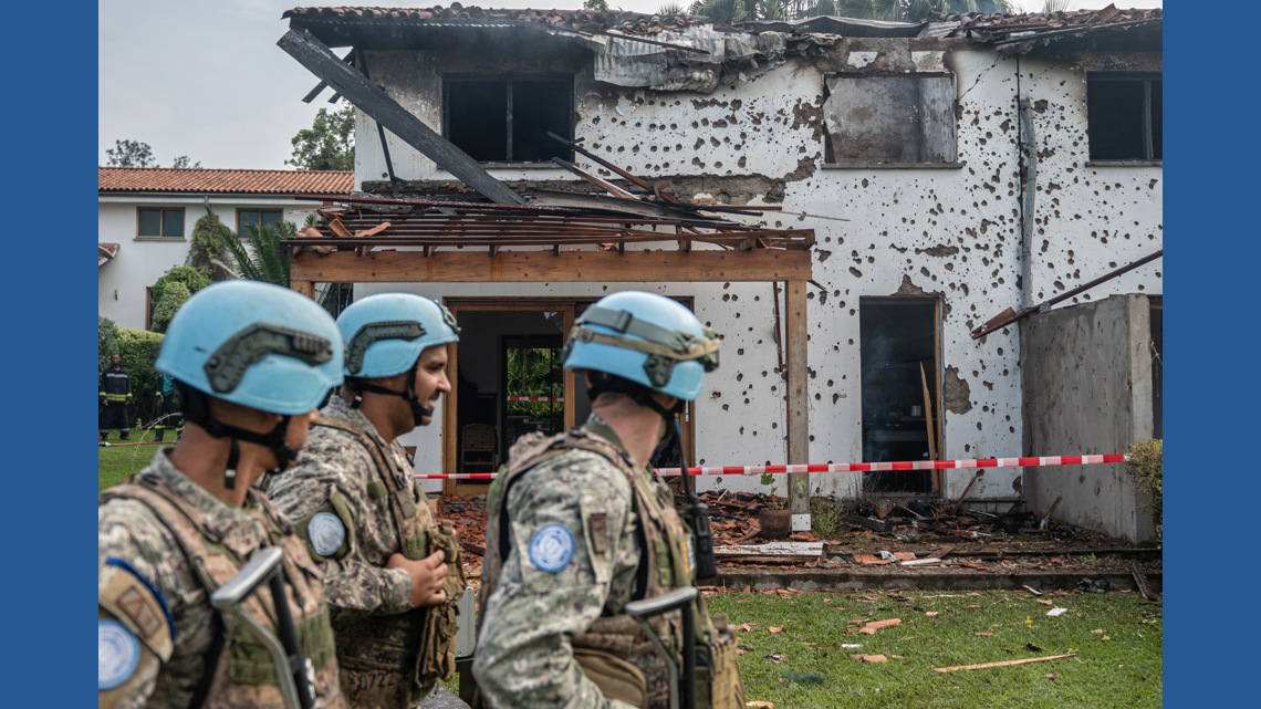 Congo and Rwanda agree on steps to de-escalate tensions in eastern ...