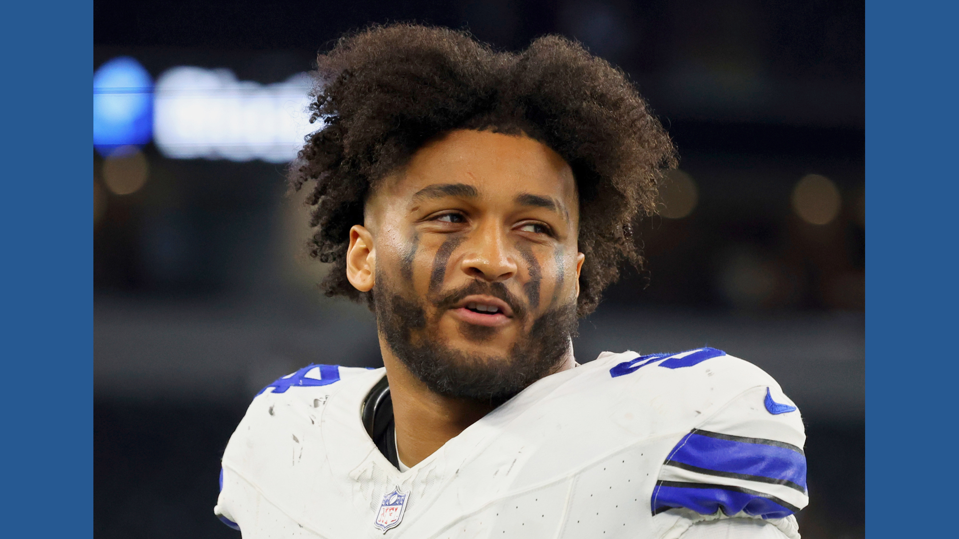 Cowboys' Marshawn Kneeland found dead of apparent suicide at 24 after ...