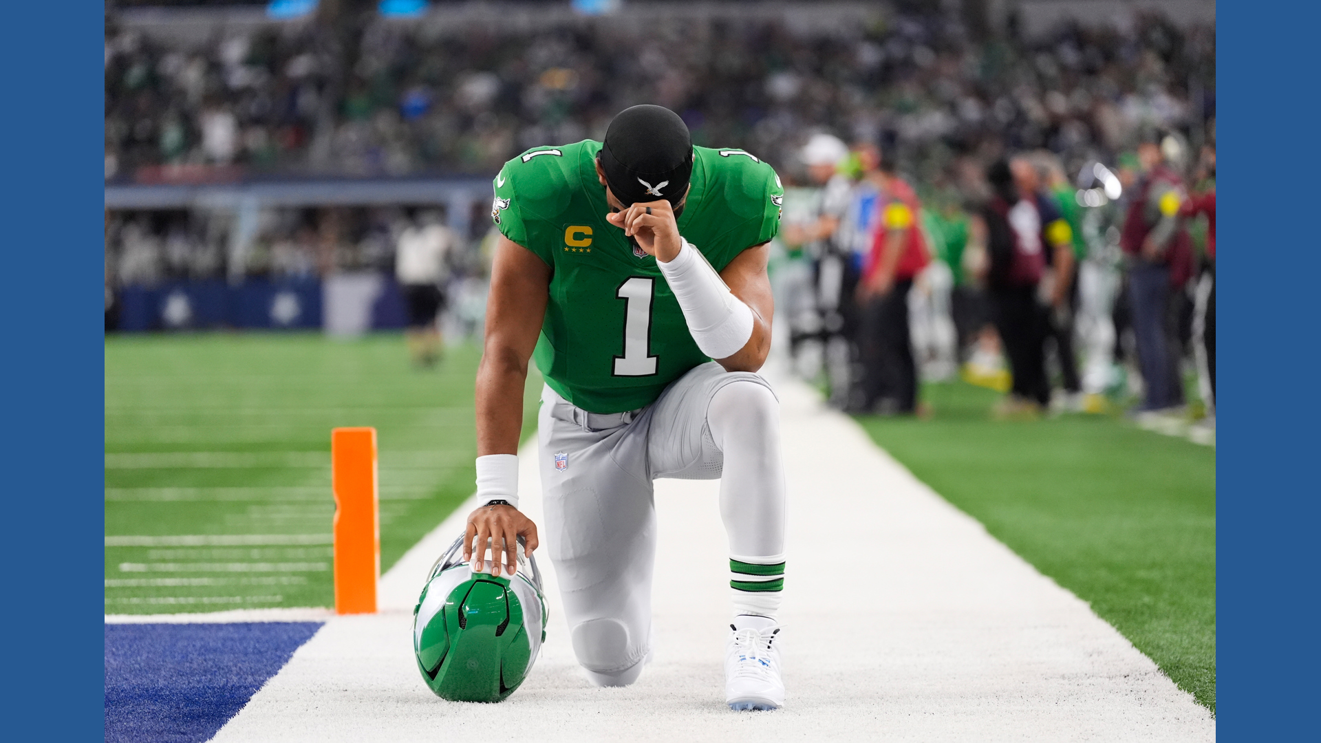 Eagles need to figure out if offensive coordinator Kevin Patullo is ...