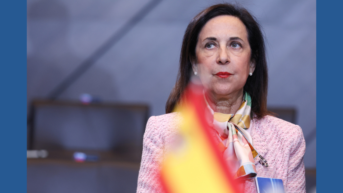 Spain says it has closed its airspace to US planes involved in the Iran ...