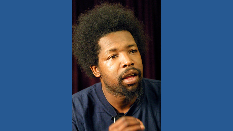 Rapper Afroman wins lawsuit against police over mocking their 2022 raid ...