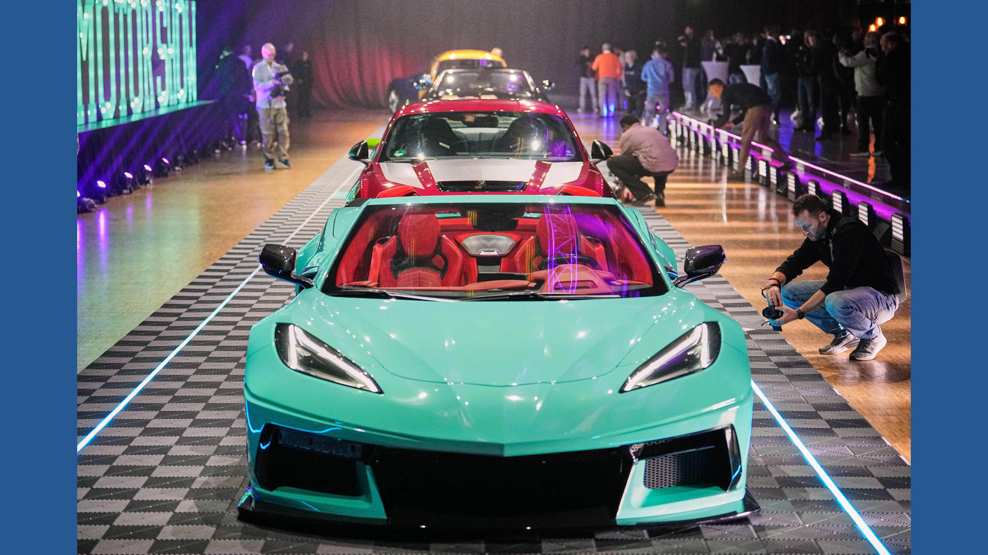 One Tech Tip: Modern cars are spying on you. Here's what you can do ...