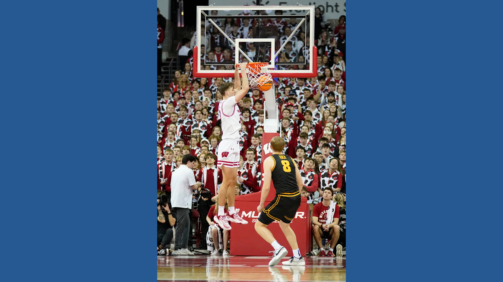 Fletcher Loyer stars as Purdue advances to 3rd straight Sweet 16 ...