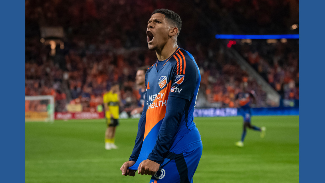 Grambling State band puts on halftime show at Ohio Stadium | 10tv.com