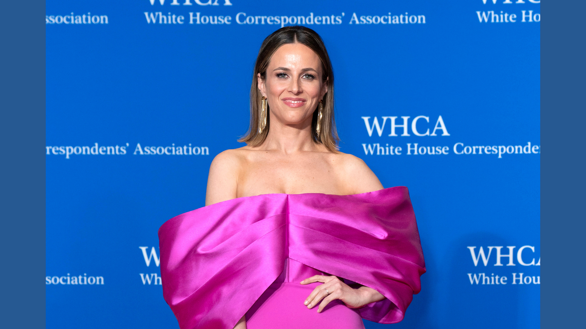 Cable news network MS NOW shuffles schedule, moving Stephanie Ruhle and ...