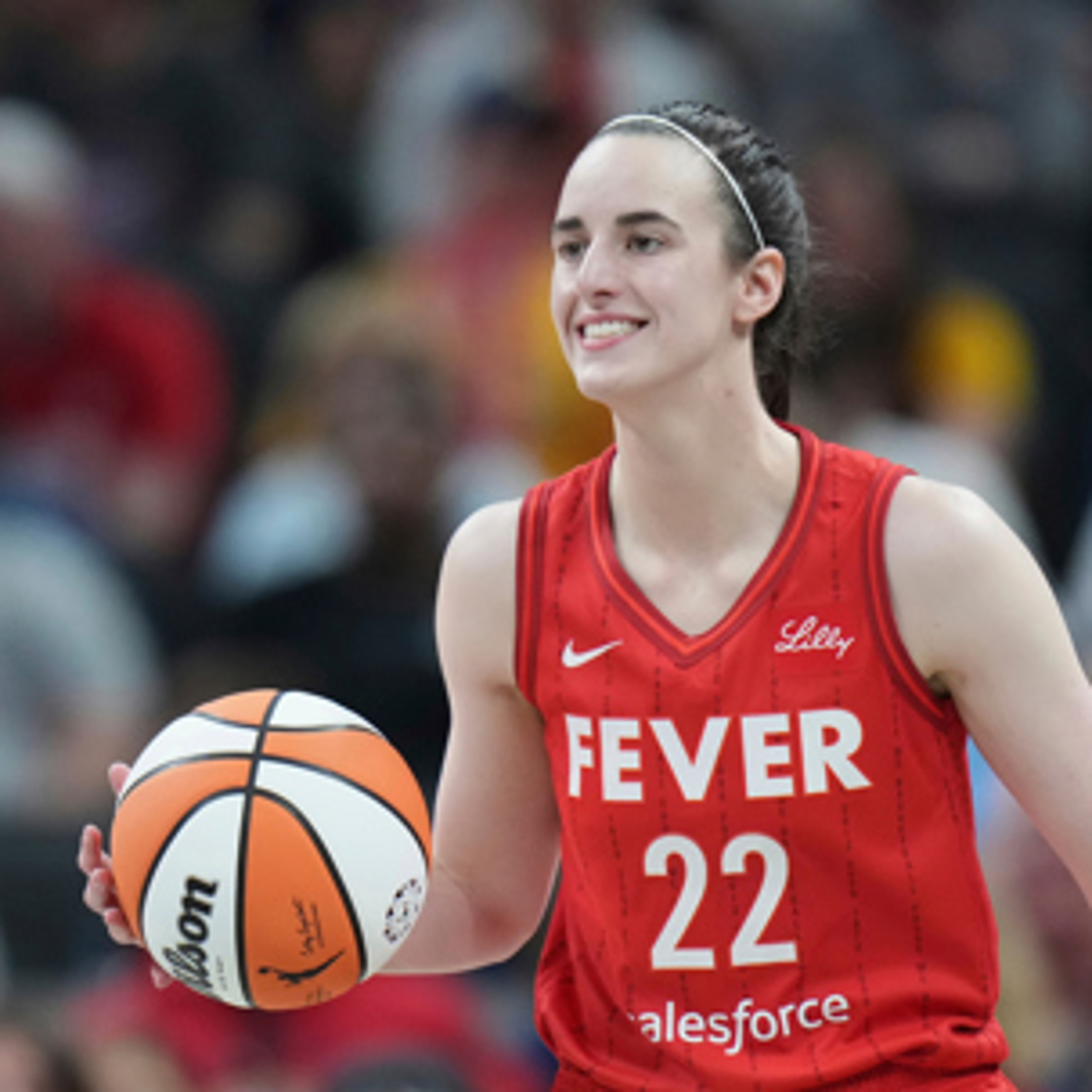 Indiana Fever announce 2026 regular season schedule | weareiowa.com