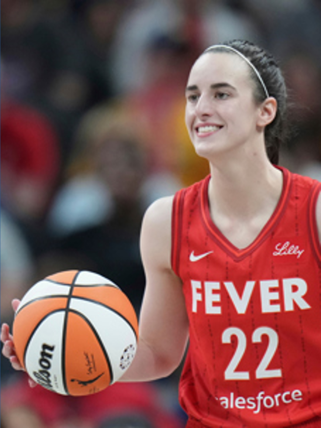 Indiana Fever announce 2026 regular season schedule | weareiowa.com