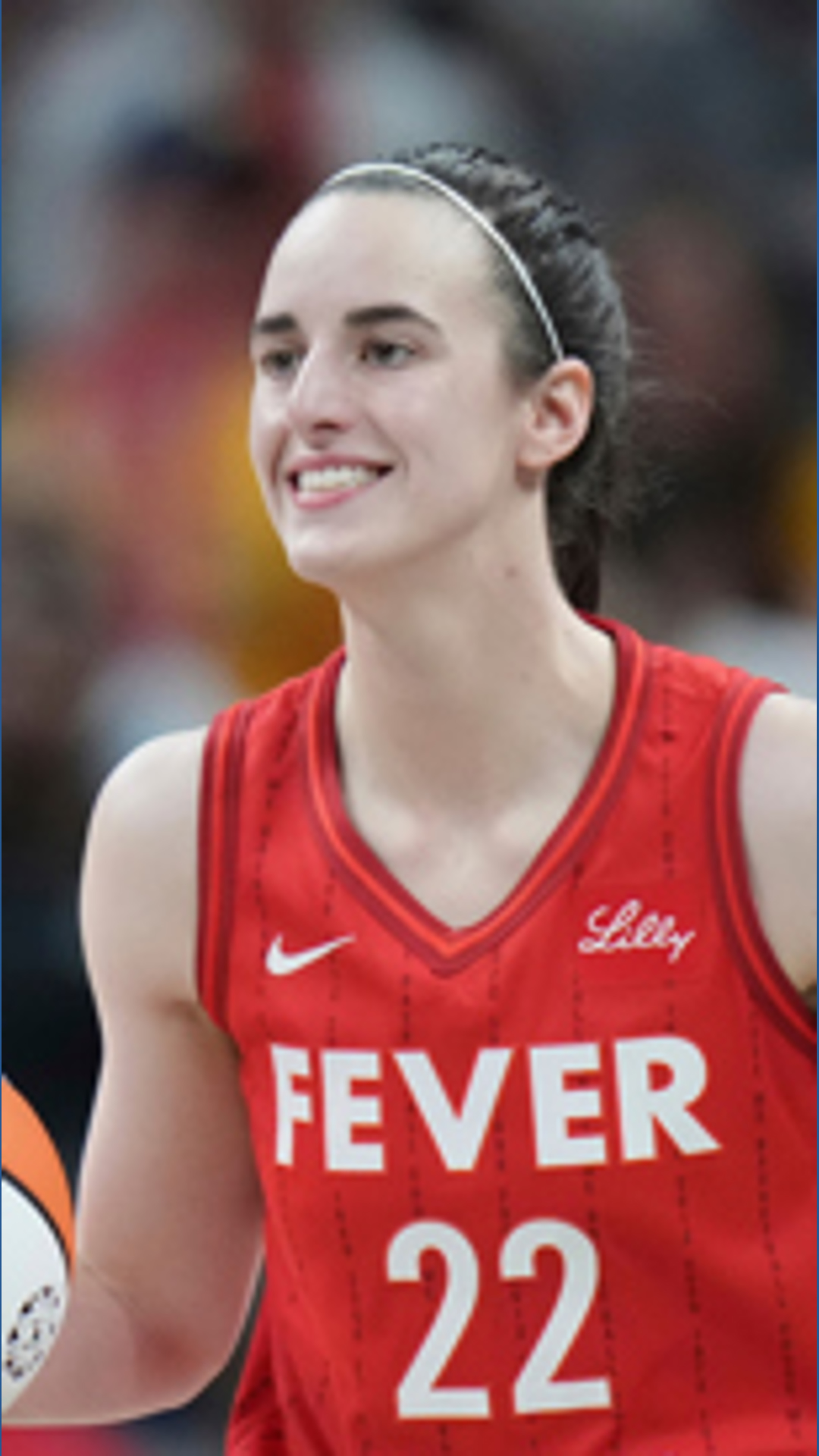 Indiana Fever announce 2026 regular season schedule | weareiowa.com