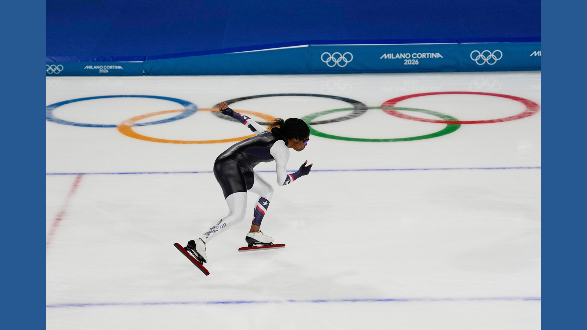Opening Ceremony for 2026 Winter Olympics happening Friday | weareiowa.com