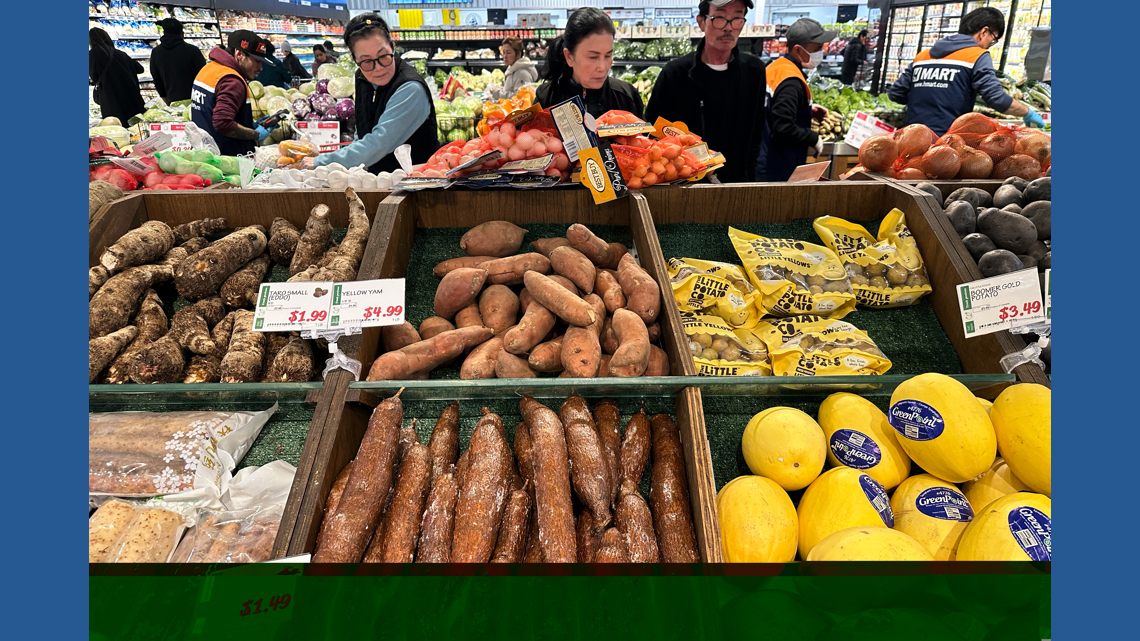 U.S. core inflation may fall to 5-year low in report out Friday ...