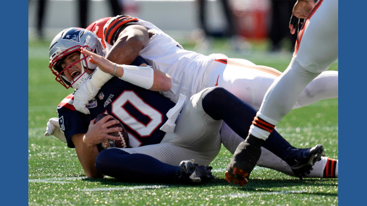 Grambling State band puts on halftime show at Ohio Stadium | 10tv.com