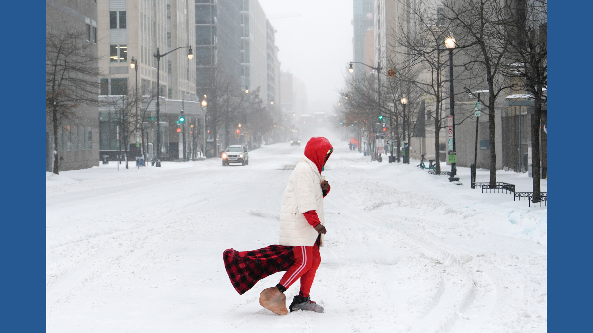Winter storm across the U.S, in photos | rocketcitynow.com